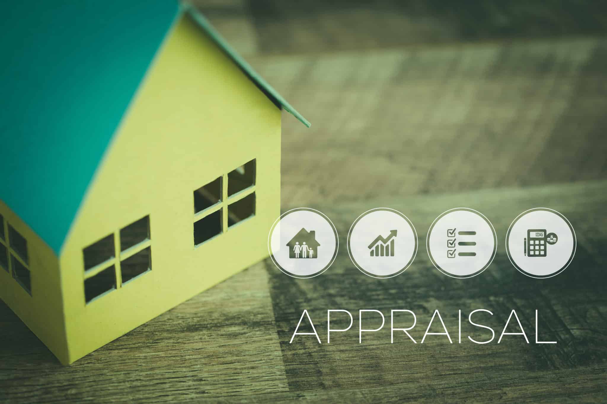 Home Appraisal Basics: What You Need to Know - Fine Sells